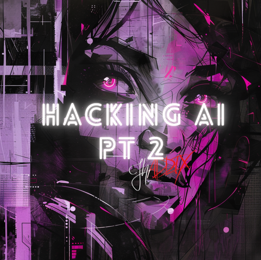 🔴 Executive Offense - LLM Hacking PT 2!