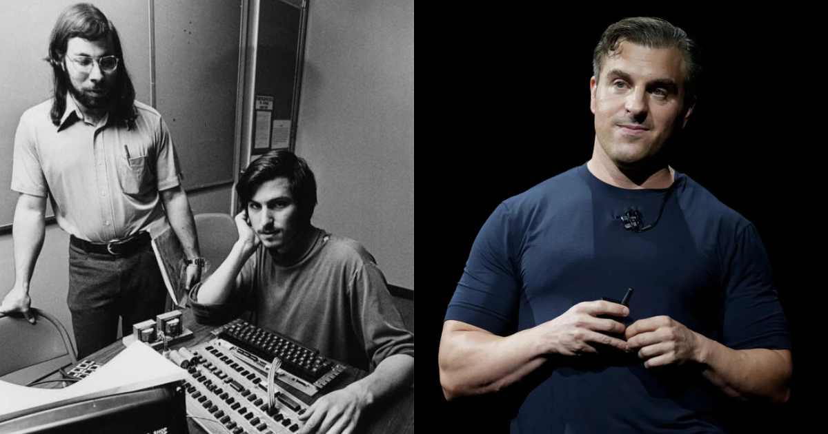 "Founder Mode" Explained