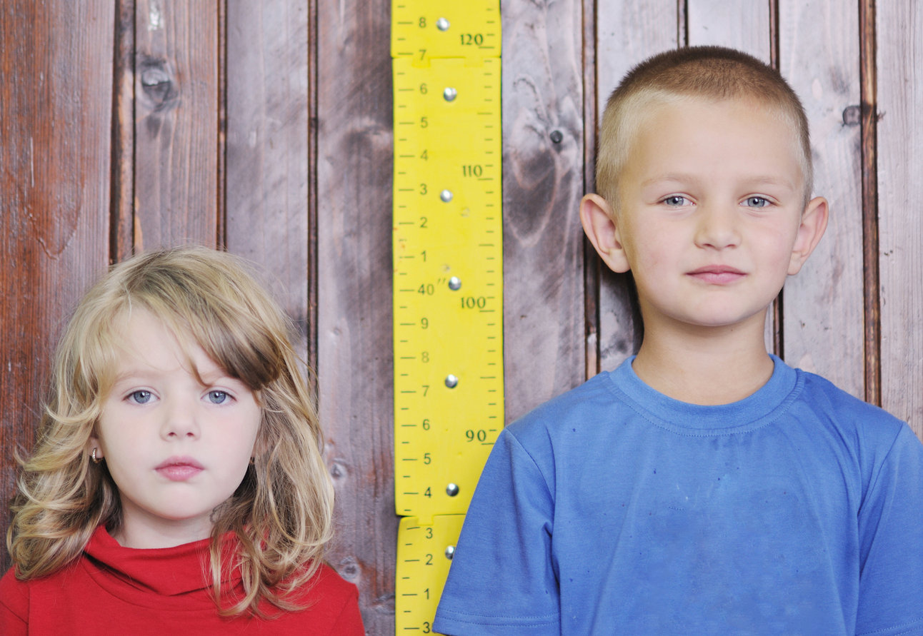 Making Sense of Growth Charts