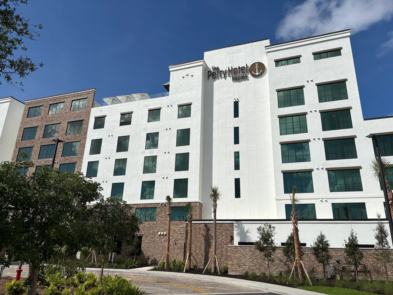 The Perry Party, Rooftop Trivia, Ice Cream Wins, & a New Local Read 📚