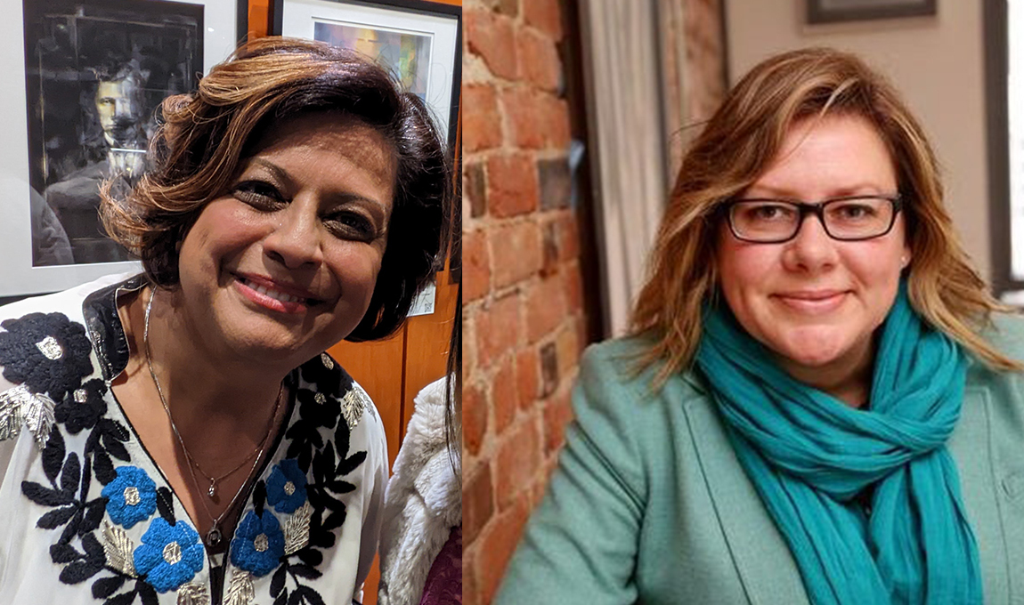 Changes ahead for the Downtown New West BIA