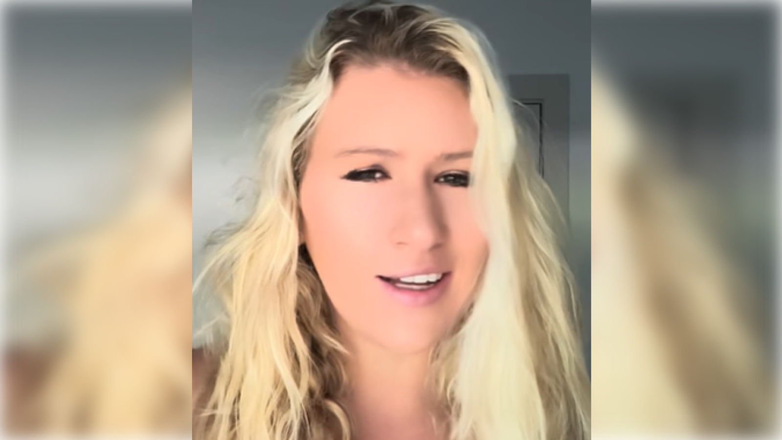 MTG’s Daughter Responds To Rumors Her Mother Will Run For President In 2028