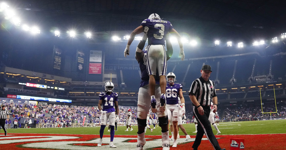 Big 12 Football Preview: Parity, New Faces, and a Wide-Open Title Race