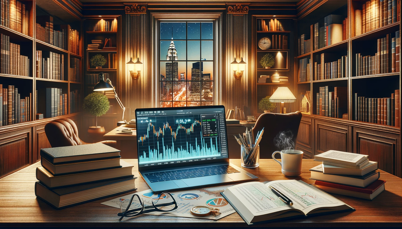 10 Foolproof Secrets to Crafting Your Dream Stock Portfolio! 10 Foolproof Secrets to Crafting Your Dream Stock Portfolio!