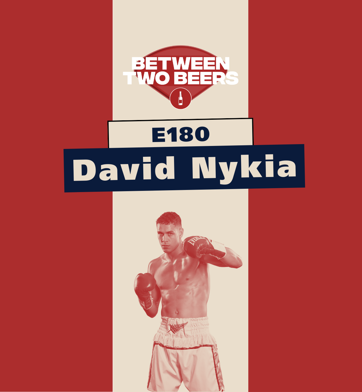 David Nykia - The Road to the Title