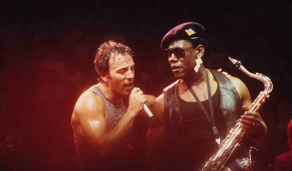 Joe Throwback: The Big Man