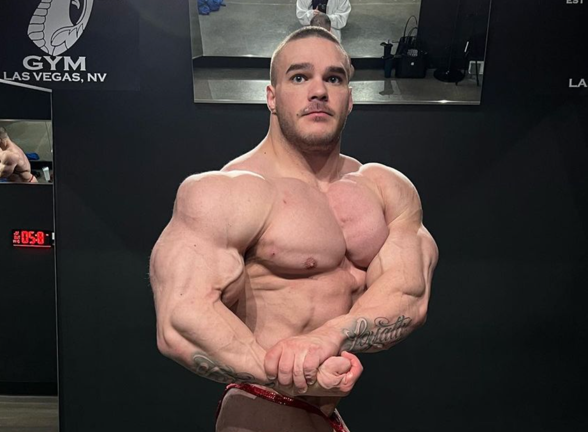 💪 How Strong Was Ronnie Coleman (Really)?