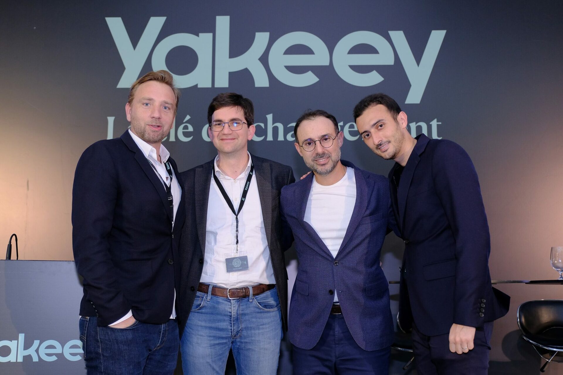 Yakeey raises $15M in Morocco’s largest proptech Series A to date