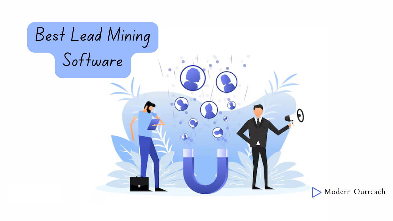 7 Best Lead Mining Software for Businesses Looking to Scale in 2026