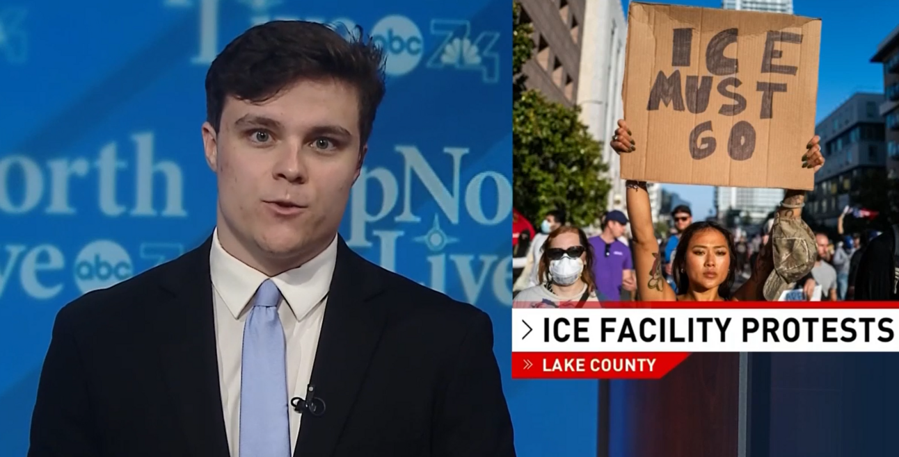 Rogue SCOTUS on the loose