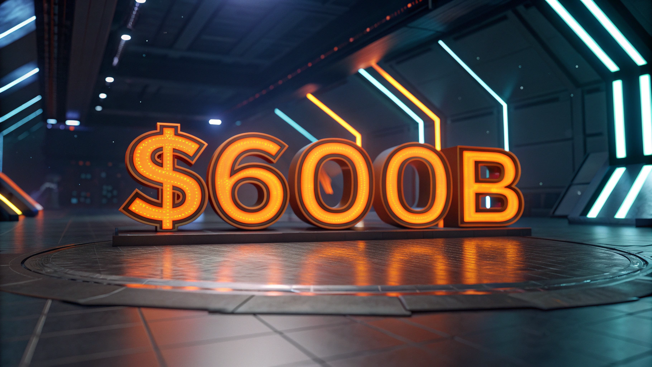 AI Stocks Tumble After DeepSeek R1's Disruption