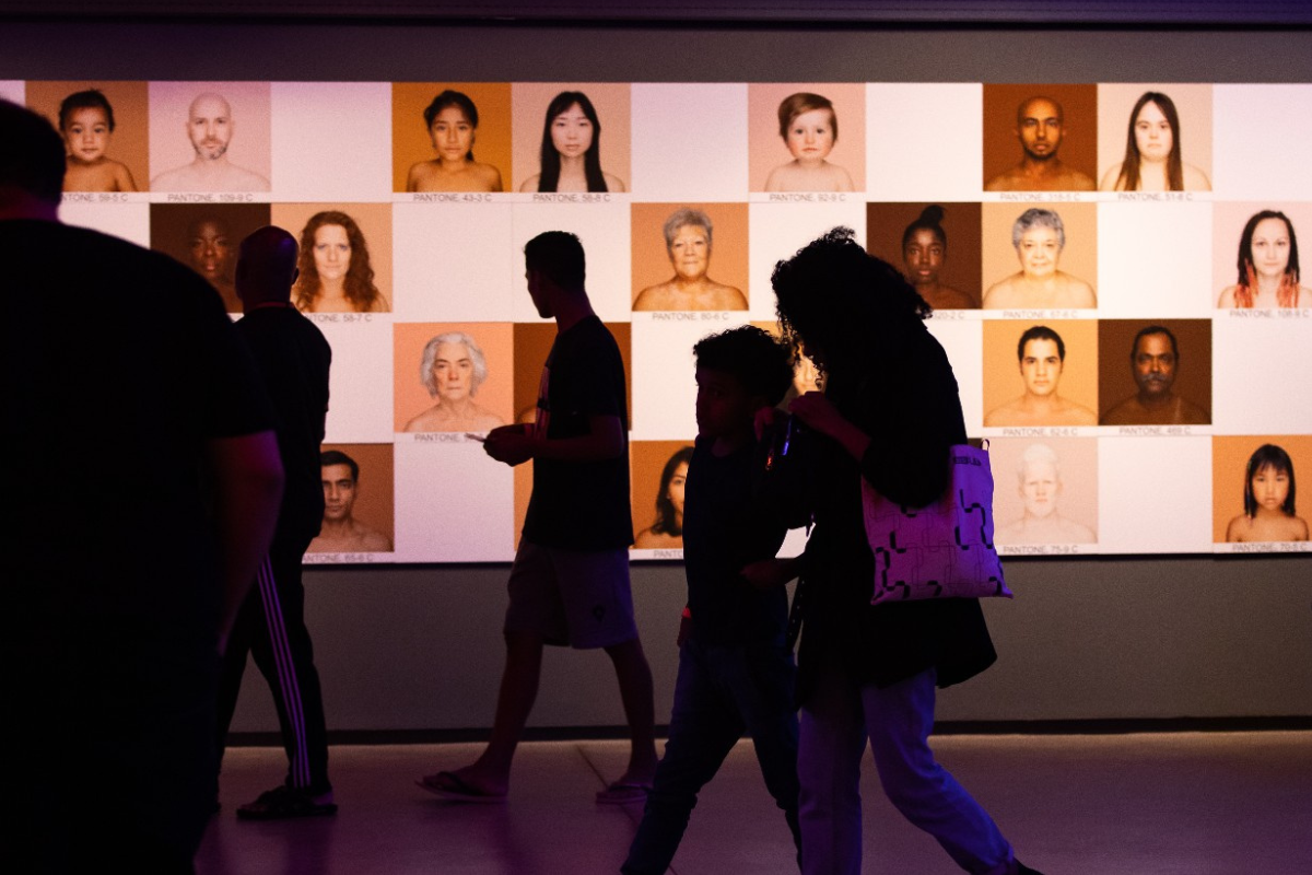 Brazil is the most genetically diverse country on Earth