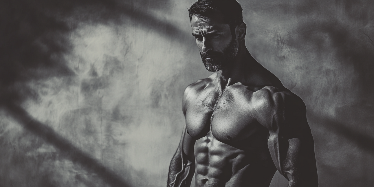 🦾 5 Key Differences Between Getting Shredded for Life vs. Competition