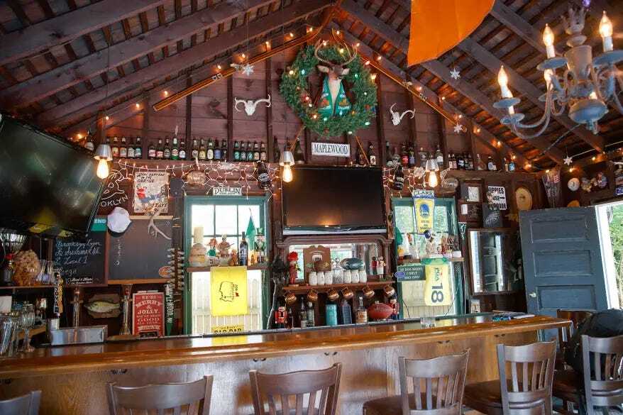 Creating a third space or local amenity in your community