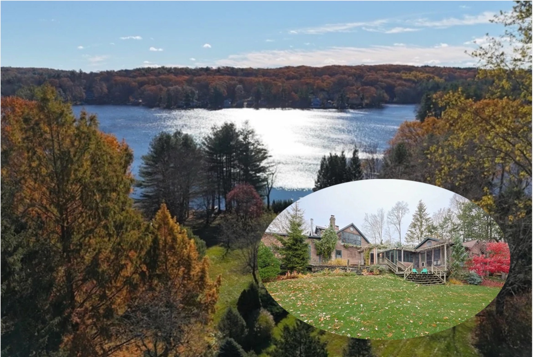 The Most Beautiful Old Houses on the Market This Week