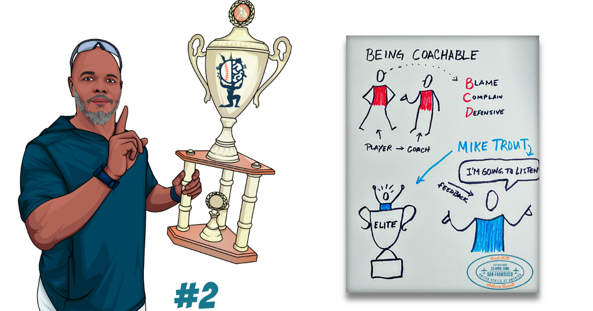 How to Be Coachable: The Key to Unlocking Your Full Potential