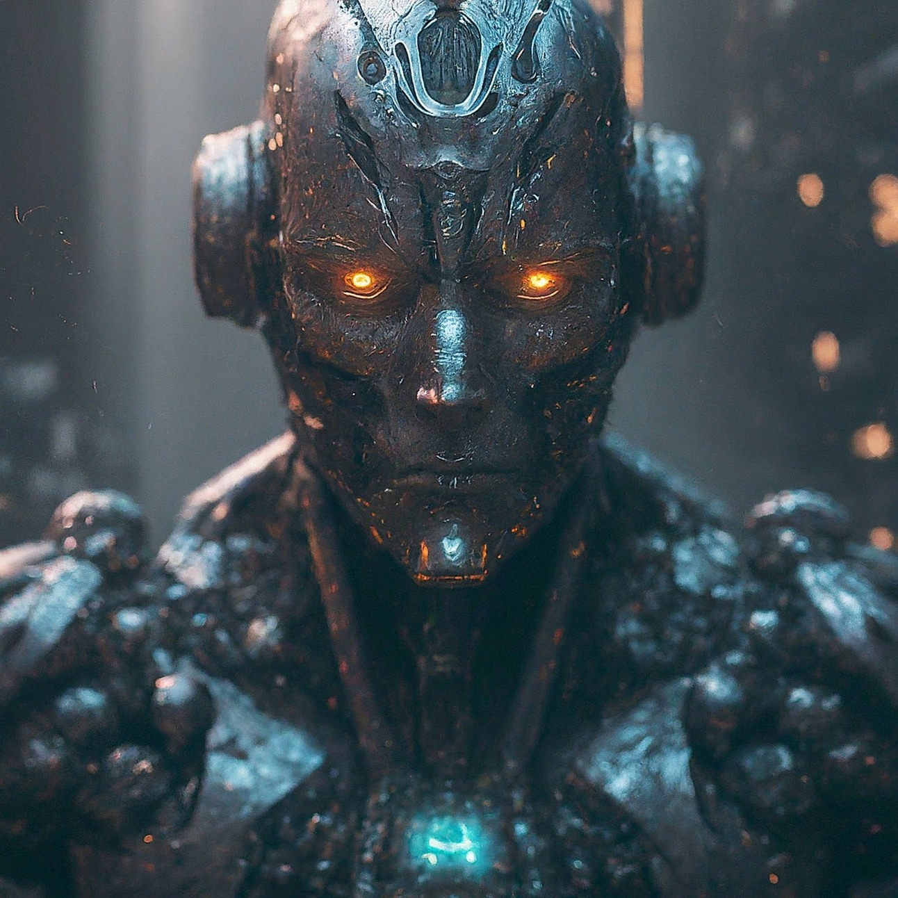 Superhuman AI will be smarter than people next year: Elon Musk predicts