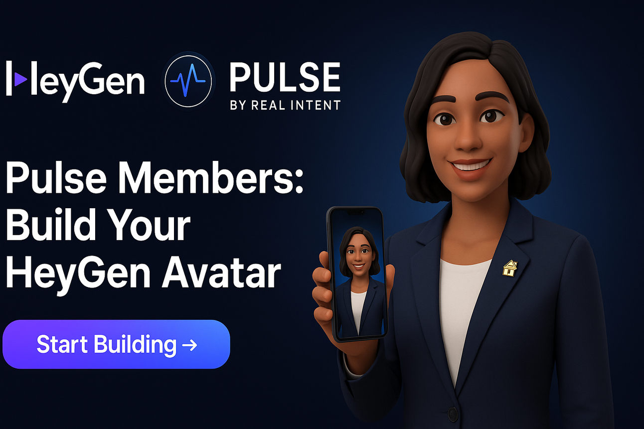 HeyGen Avatar Guide: Create Pro Real Estate Digital Presence Fast