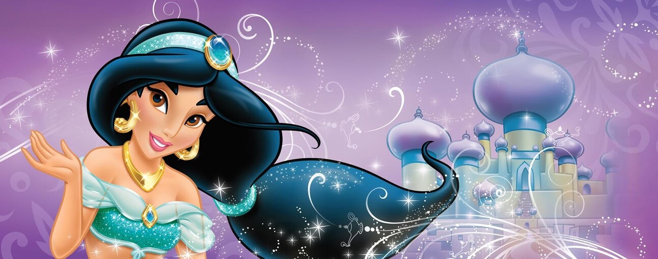 A history of diversity and Disney princesses