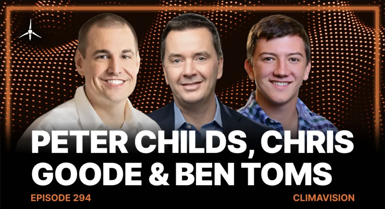 Middle Tech Spotlight Series: Chris Goode, Ben Toms, & Peter Childs of ...