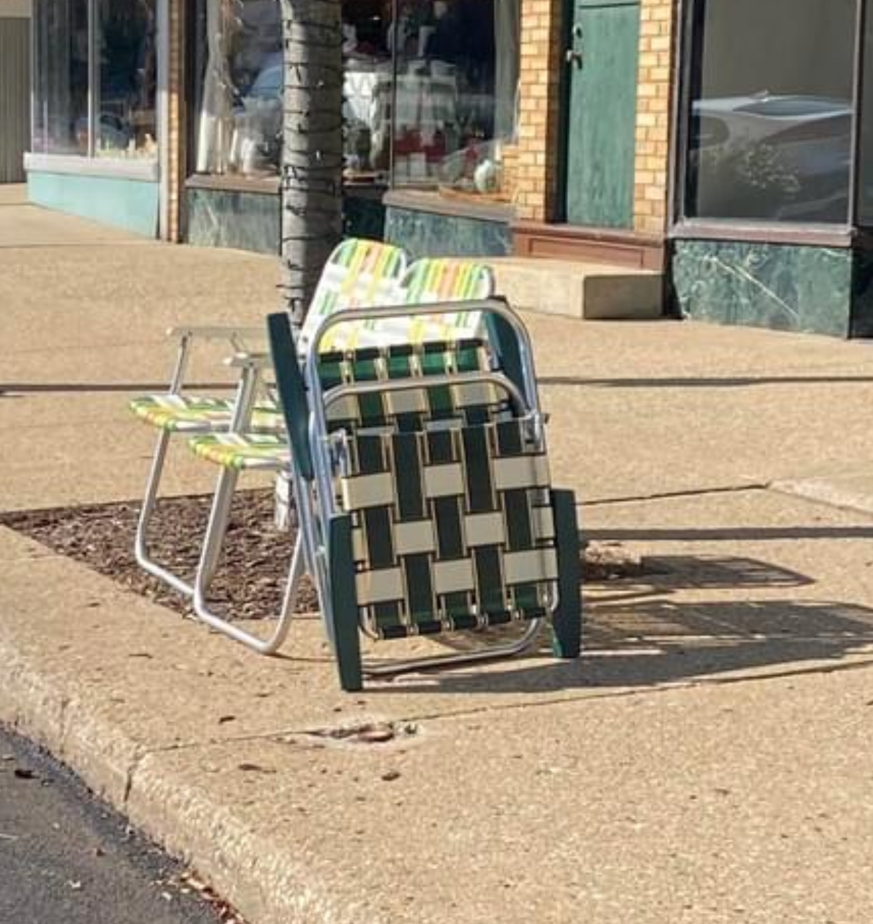 🍼Medallion Winners, Fun Fair, and Momco