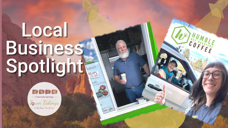 ☕From Baristas to Business Owners: The Journey of Humble Coffee