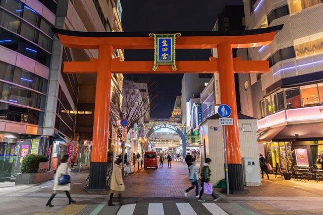 Top 7 Best Nightlife Experiences in Kobe