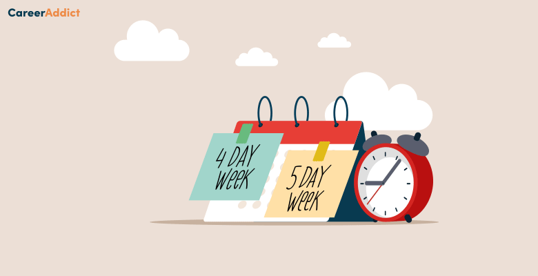 Four Day Workweeks - May 7, 2024