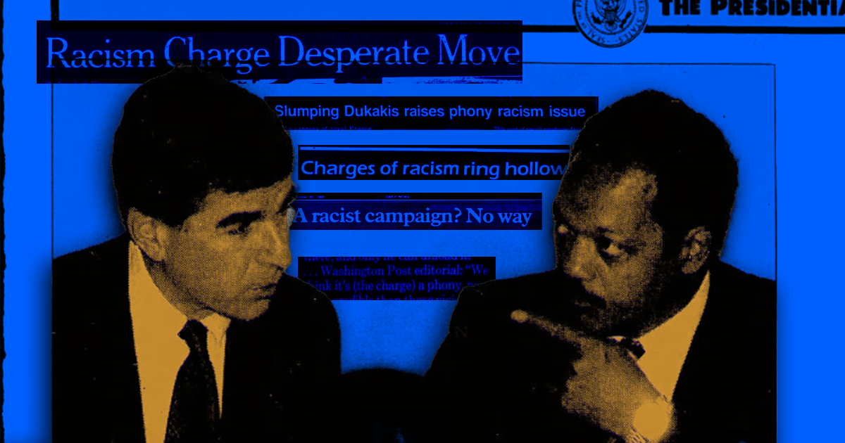 The Truth about the 1988 Election and Willie Horton