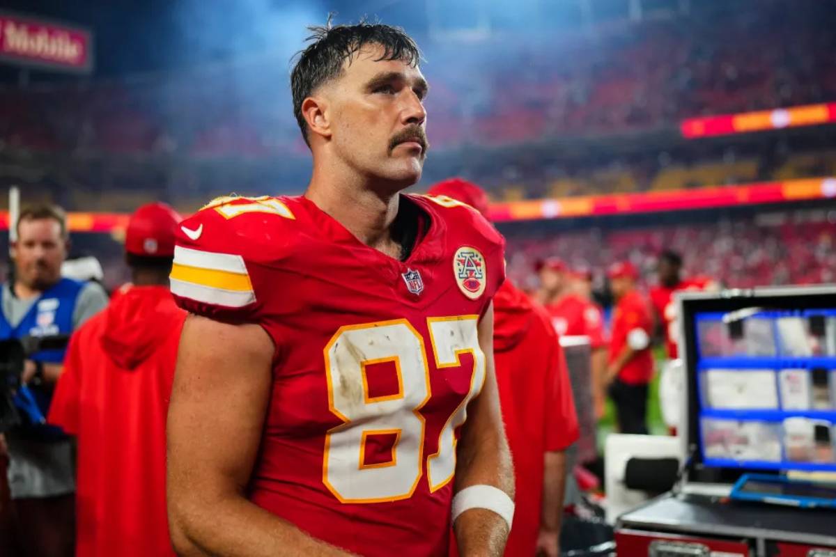 Kelce Called Out; Injury Update & More