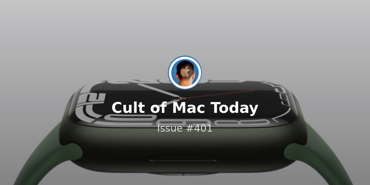 Apple Watch redesign next year? Don't bet on it.