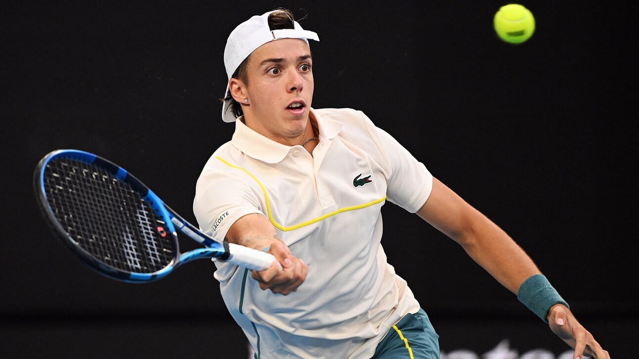 Back from the Brink: Tennis Insights