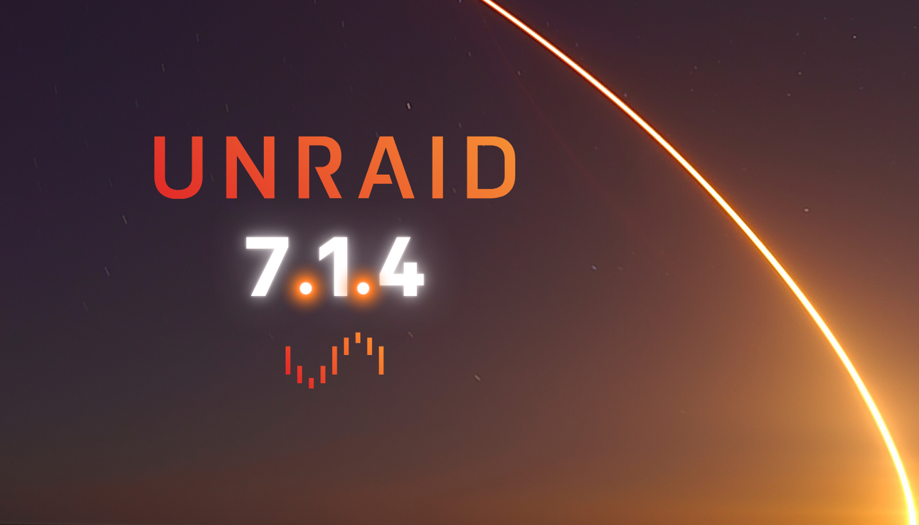Unraid June Digest