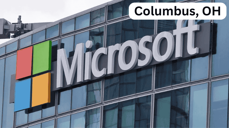 Microsoft pauses $1 billion investment in Ohio | Data Center View