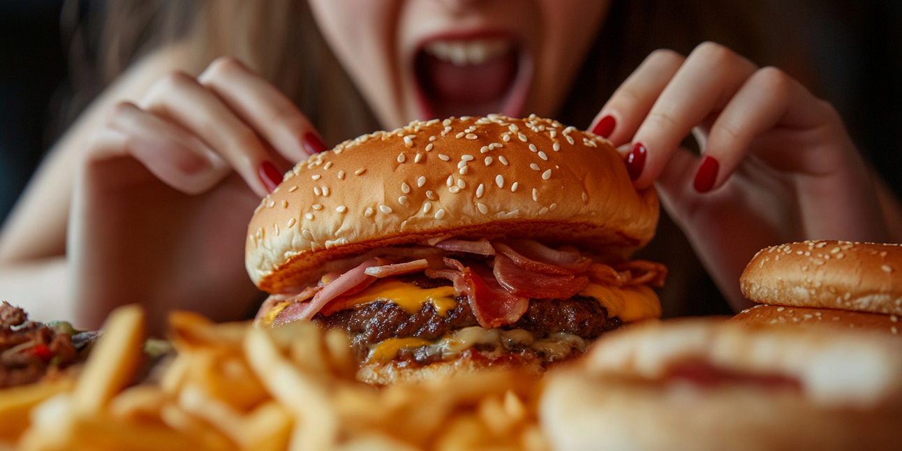 3 signs of your true hunger