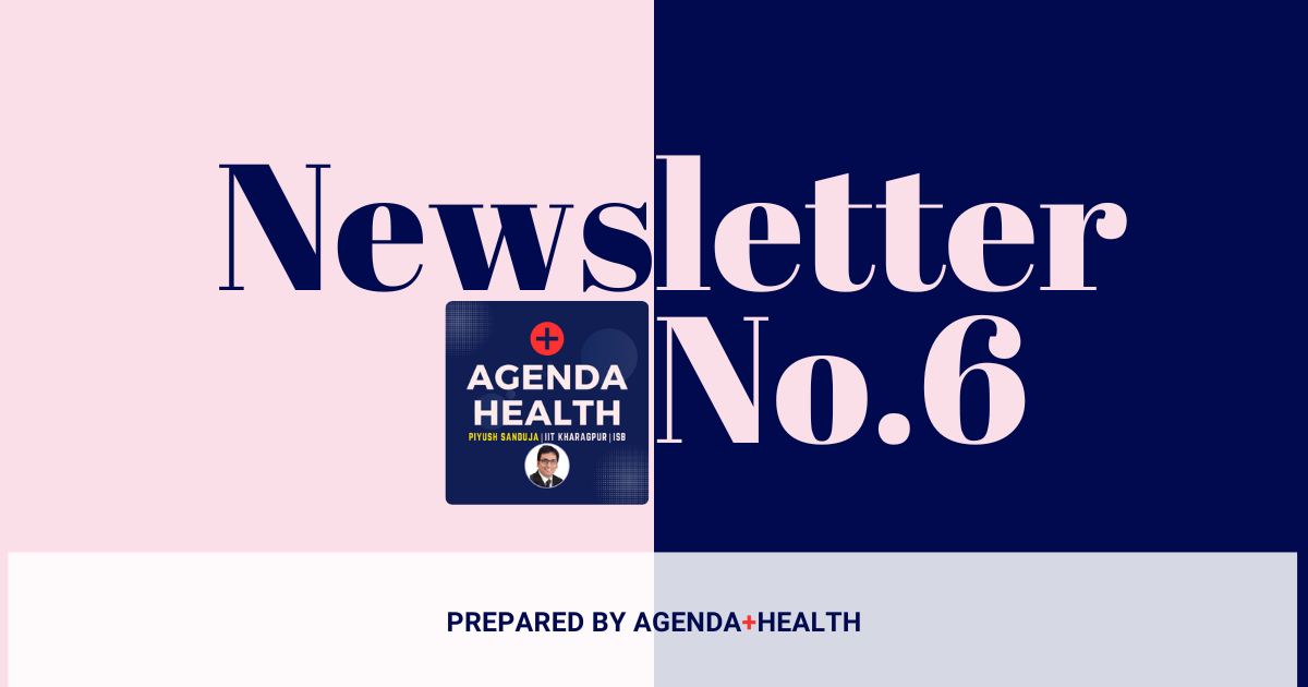 Newsletter 6