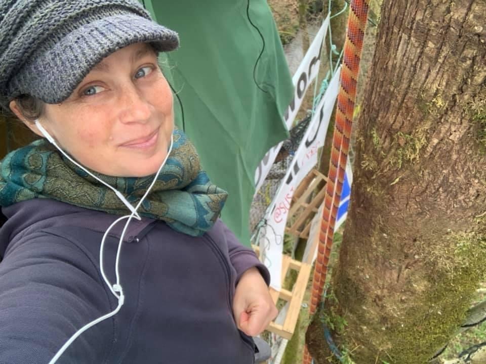 Know Your Candidate: Maureen Curran, Burnaby South