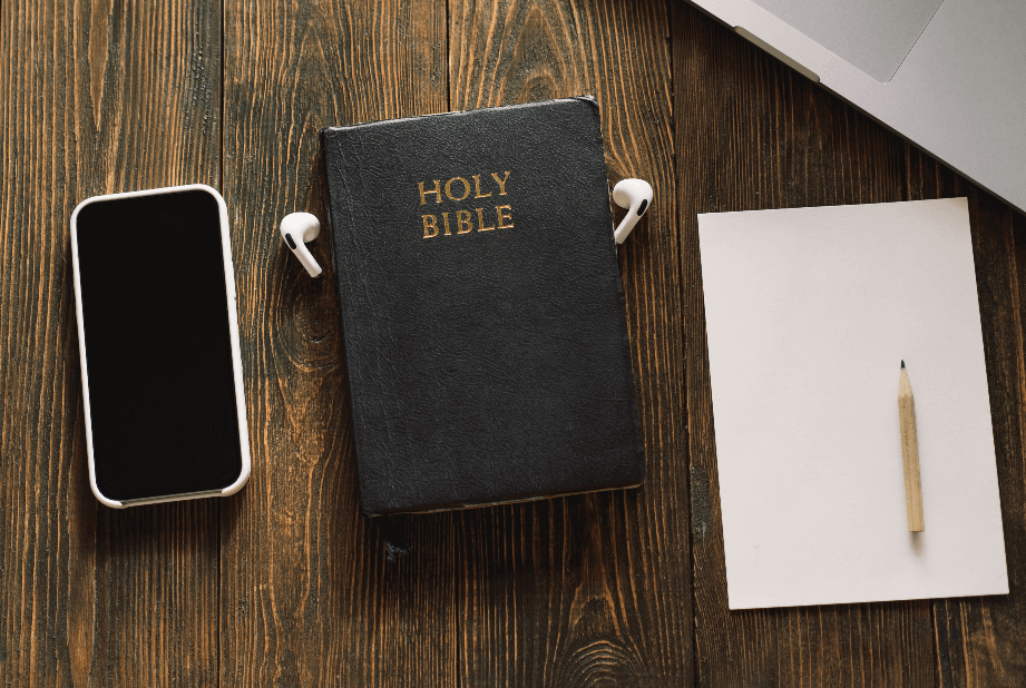 The Irreplaceable Value of Personal Bible Reading