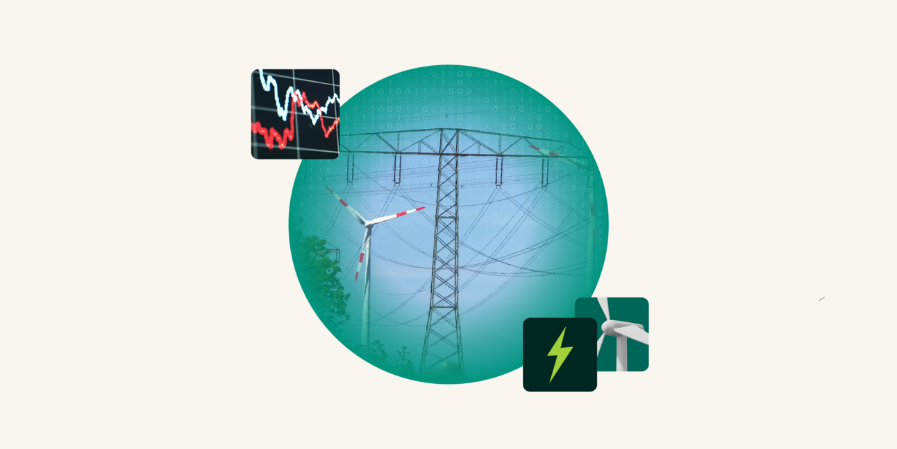 рџ њ Hacktrends Smart Energy Forecasting