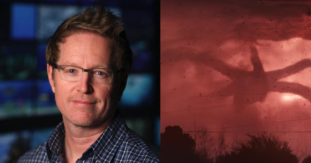 “The Incredibles” director Andrew Stanton will be directing episodes of ...