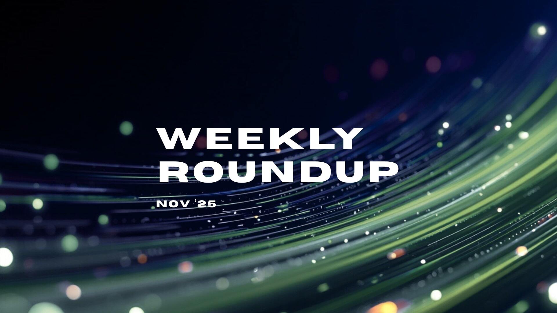 Bubble Warning & Massive Insider Selling: What November's Market Signals