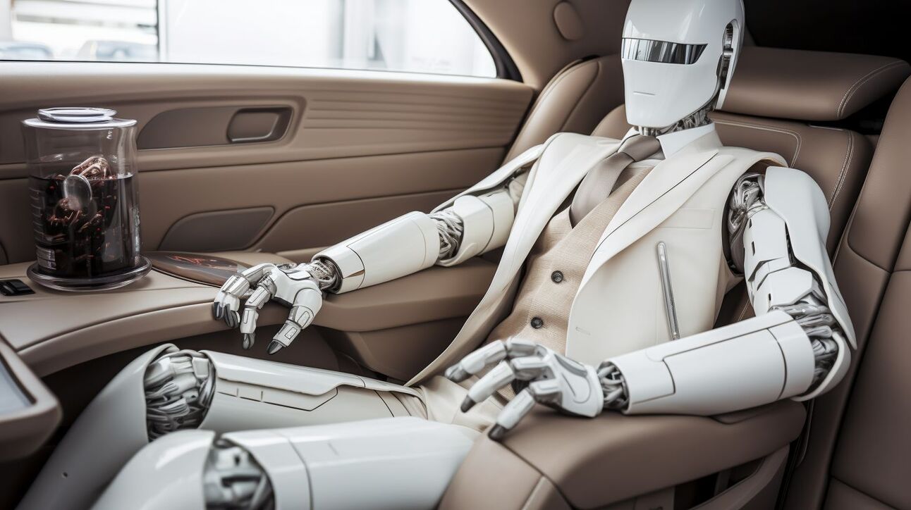 Exploring 2024's AI Landscape