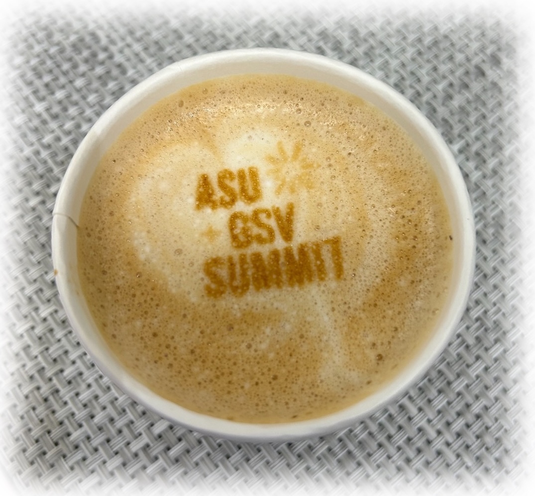 ASU+GSV 2024 Conference Notes