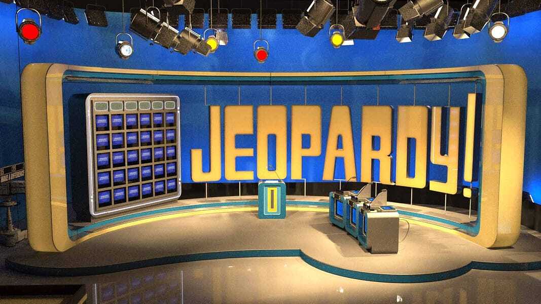 Building Jeopardy!, Family Feud, and More