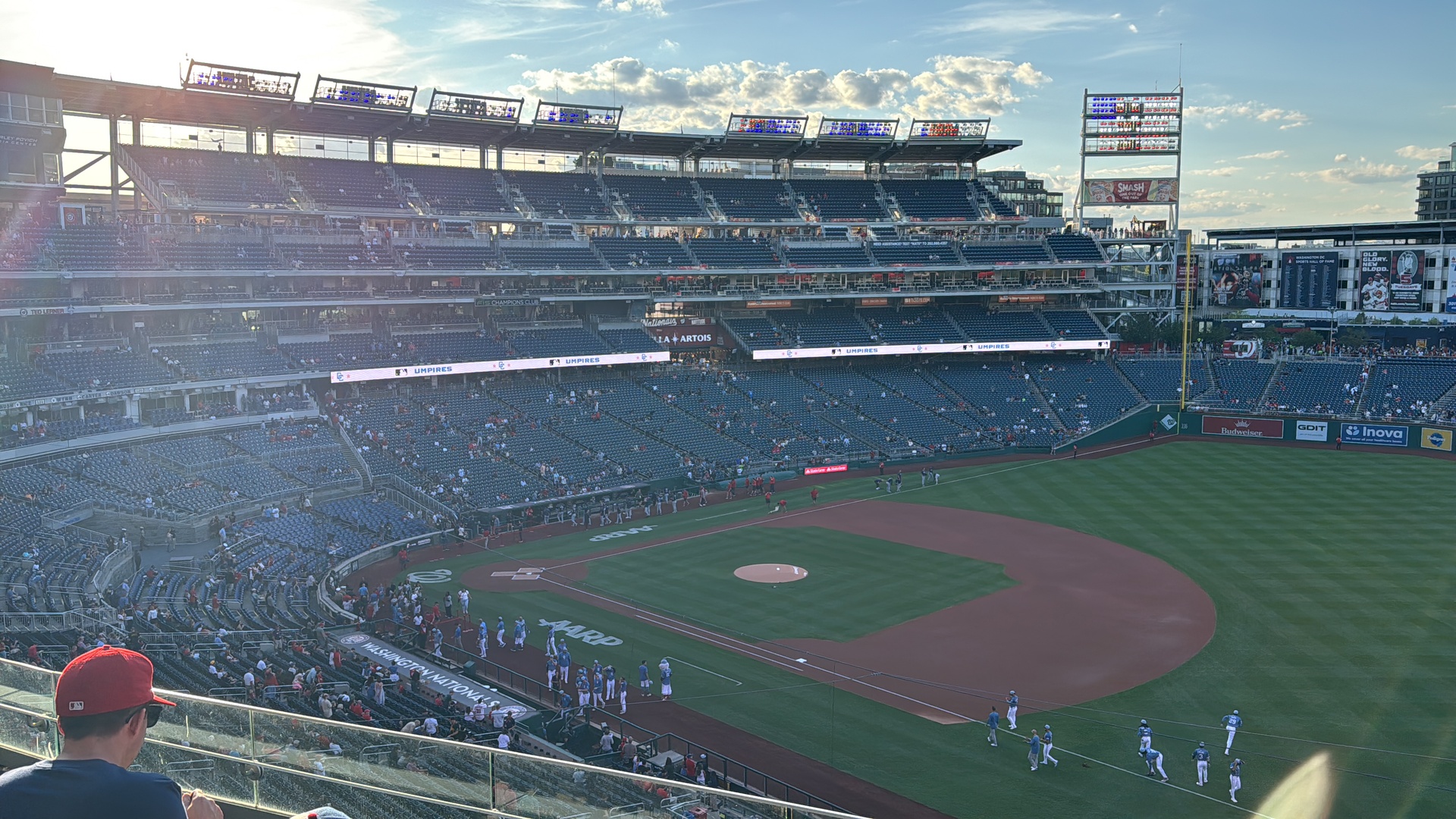 2026 Roster Outlook After Disastrous 2025 | Washington Nationals 2026 ...