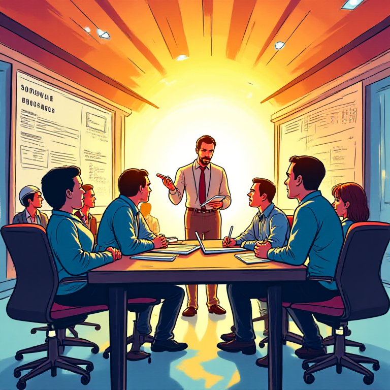 The Engineering Leader’s Playbook for AI Adoption