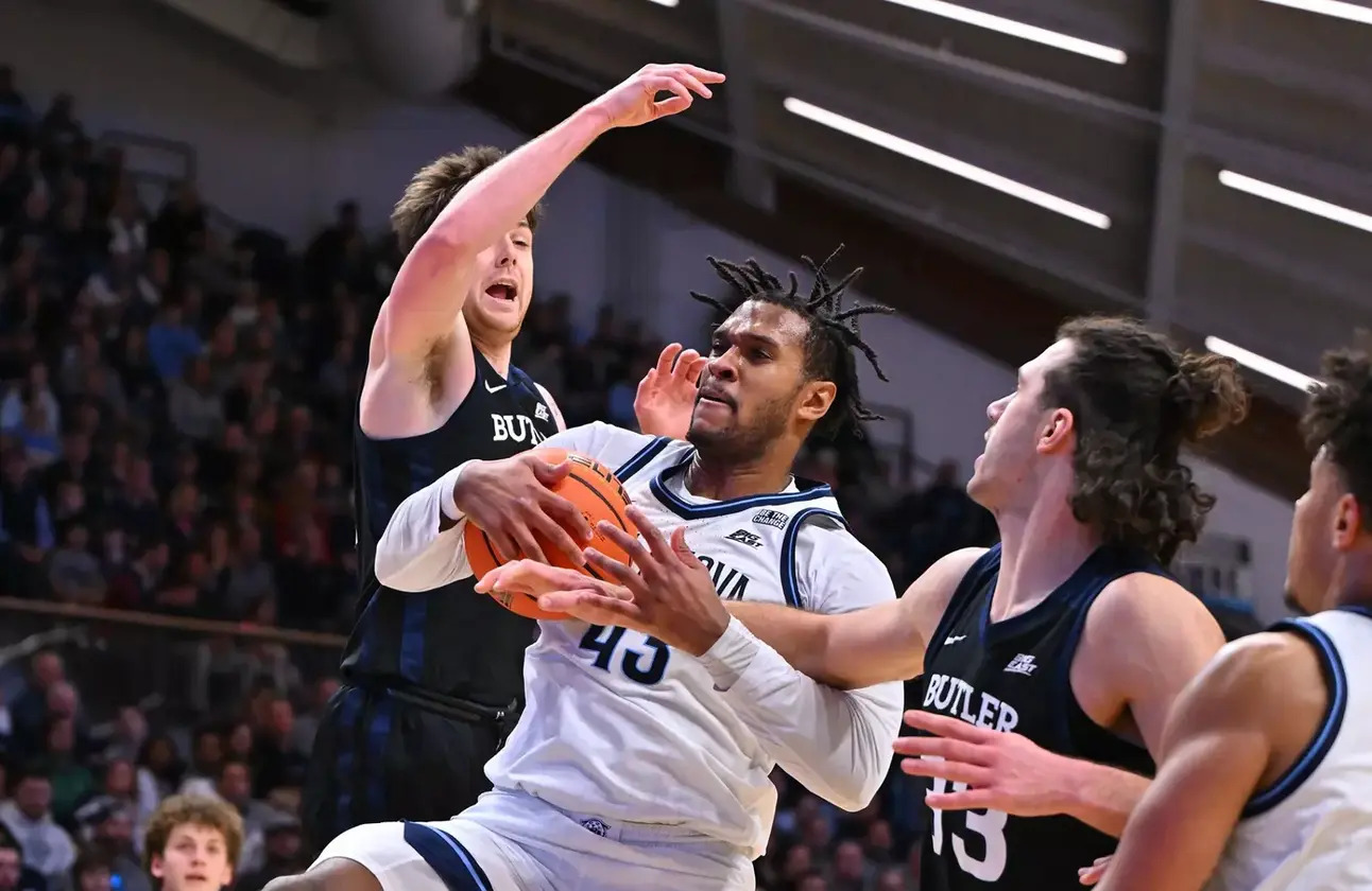 Good Morning Nova Nation 3/3: Out With A Bang