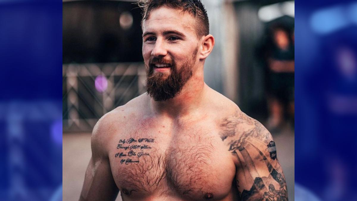 Nick Mathew’s 2023 Season In One Word: Confidence