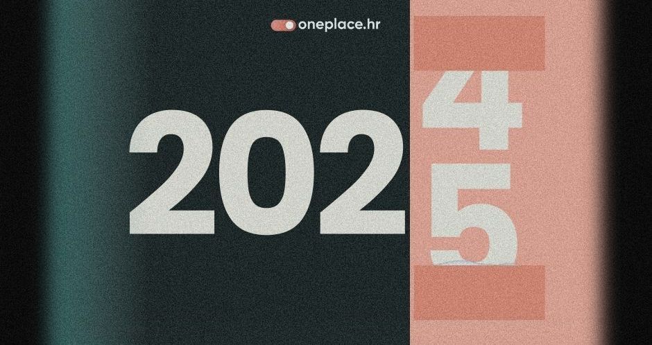 2024 оны Oneplace.hr-ийн тоон баримтууд