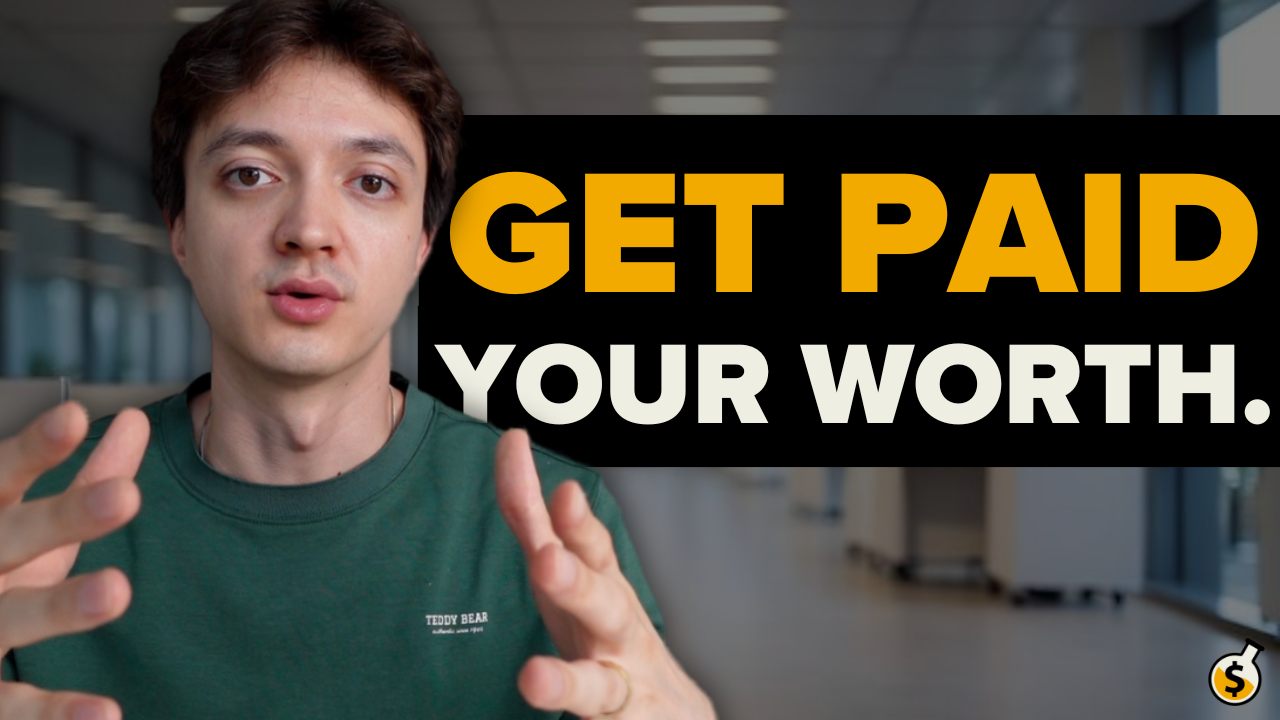 How to Ask for a Raise - Wealth Potion Newsletter